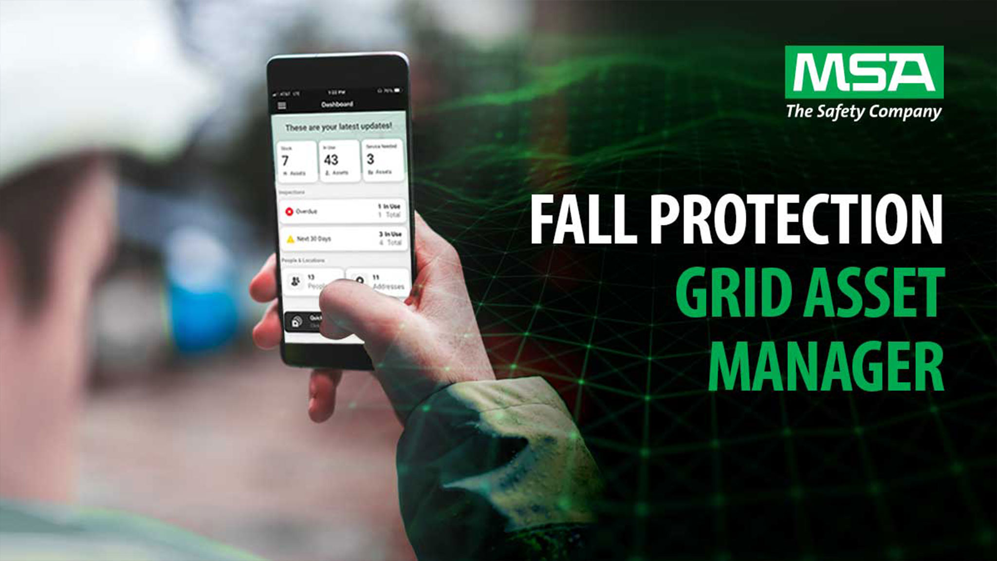 Appdevelopment für MSA