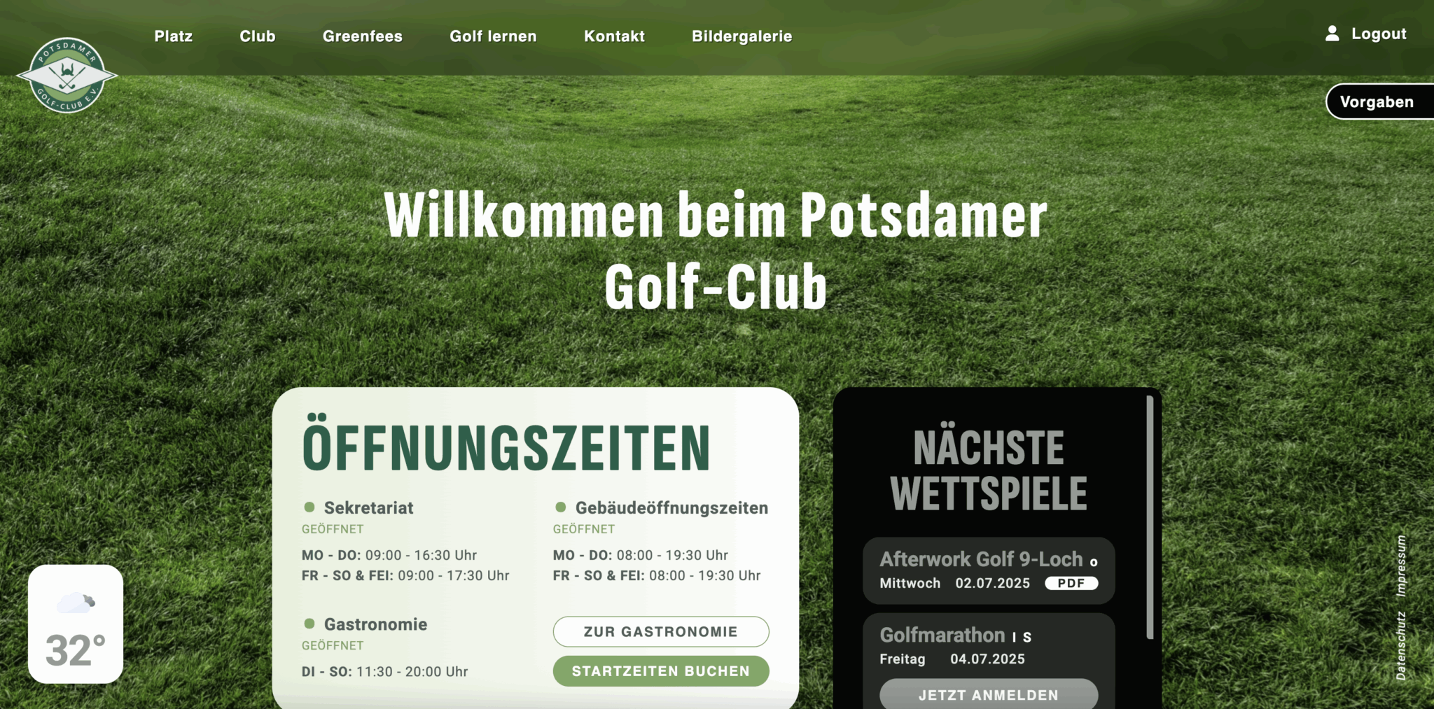 Software Development & Web Development – convivo GmbH